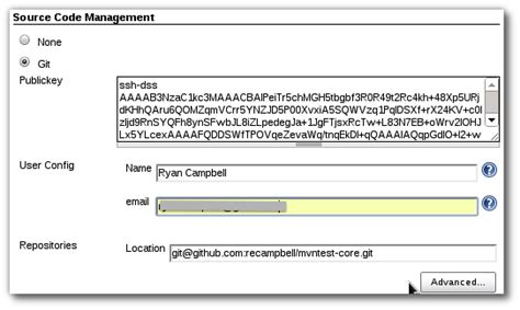 How To Configure Cloudbees Jenkins To Trigger Build On Push To Github