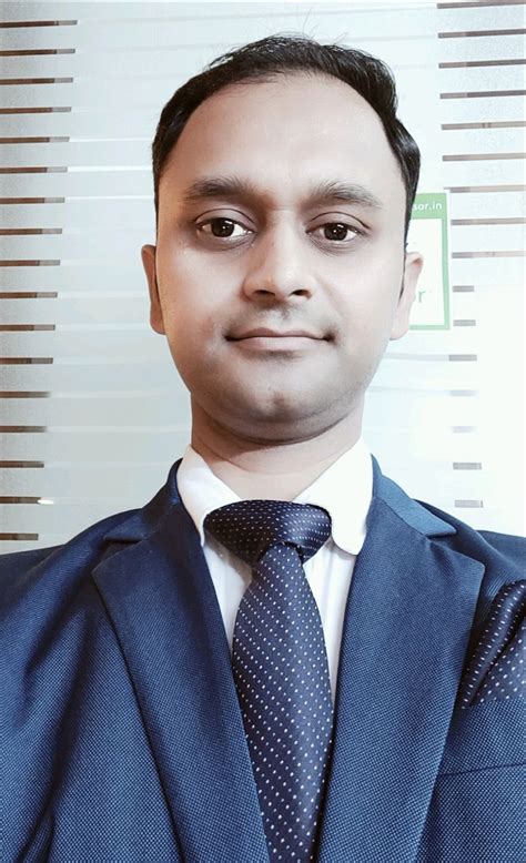 Suraj Kumar On Linkedin The One Thing That You Have That Nobody Else Has Is You Your Voice Your