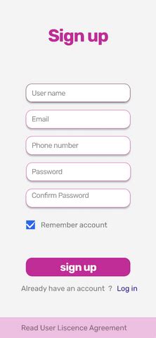 Daily UI Figma