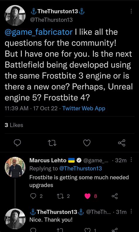 next bf game sp or and mp using frostbite engine but gets needed