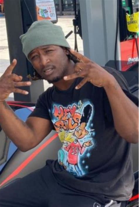 Nicholas Hollis And Stefon Gaines Missing • Greenwood Florida