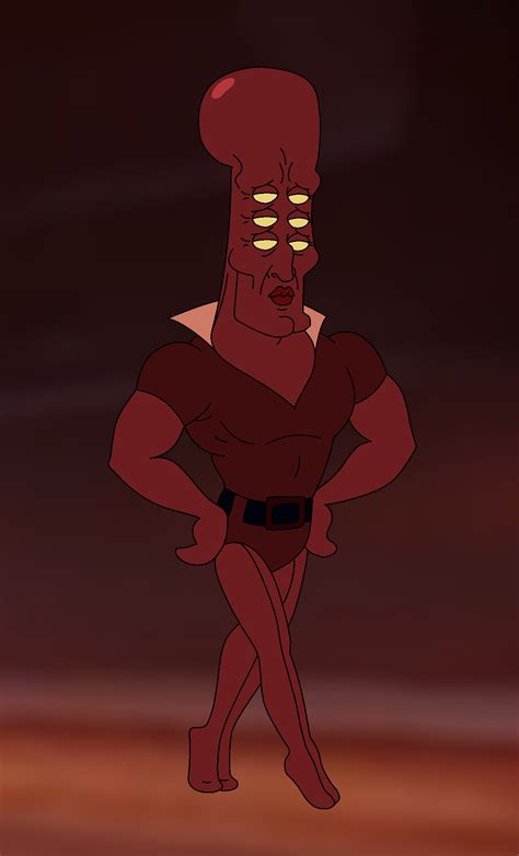 Handsome Rhulk R Destiny2