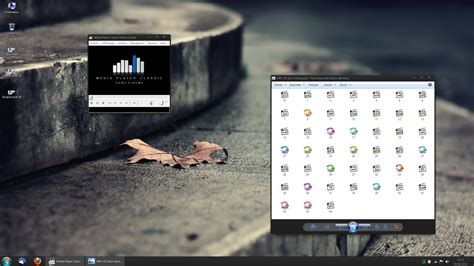 Mpc Hc Icon Library Gom Players Icons By R31b3n On Deviantart