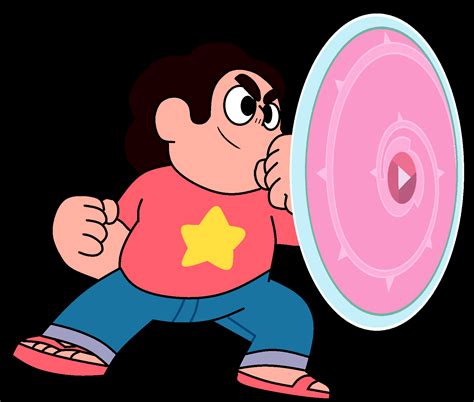 Image Steven Universe With Weapon3 Png Steven Universe Wiki