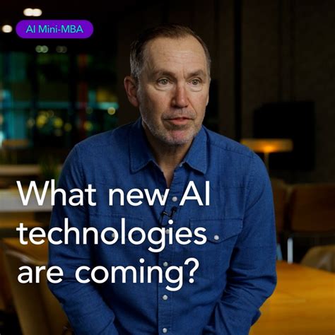 Spark For Business On Linkedin What Does The Future Of Ai Hold Here Are Three Crucial