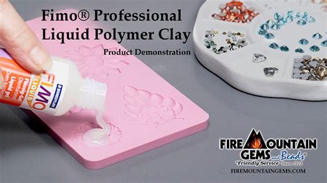Fimo® Professional Liquid Polymer Clay Liquid Polymer Clay Polymer