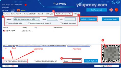 Android V2rayng Yilupoxy Rotating Ips Settings Yiluproxy Qanda Yiluproxy Qanda
