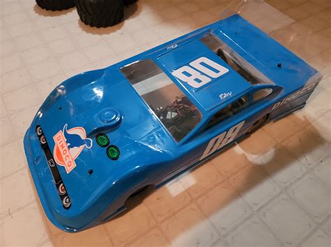 GFRP Latemodel R C Tech Forums