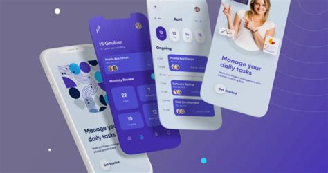 Innovative Mobile App Design Strategies Maximizing Experience