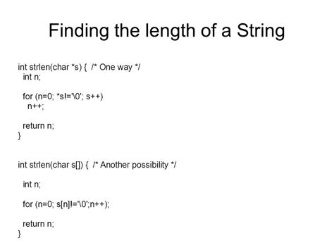 C Programming A Modern Approach Ppt Download