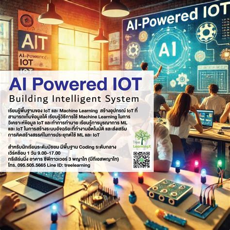 Ai Powered Iot Building Intelligent System Camphub