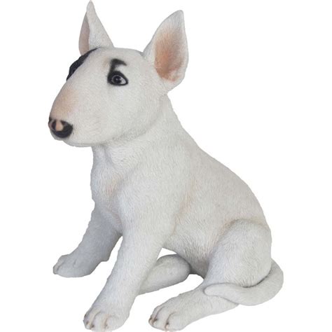 Rosalind Wheeler Adysan Resin Bull Terrier Uk