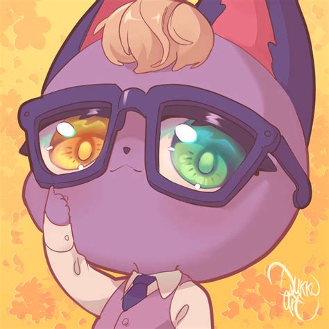 Raymond 💜 ~ Made By Us Ranimalcrossing