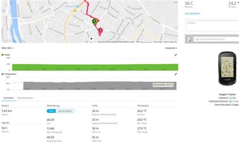 Garmin Tempe Im Test 🥇 Temperatur Sensor Für Outdoor Navigation