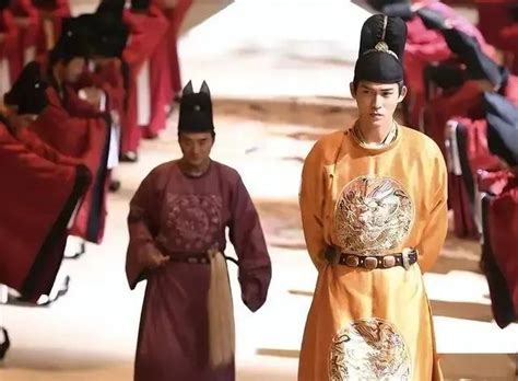 唐朝最聰明的皇帝是李旦，沒問題吧 每日頭條