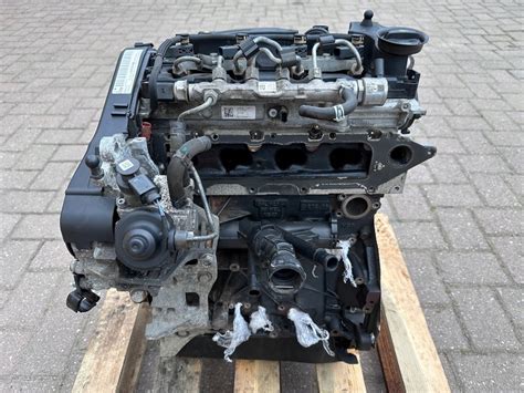 Audi A3 8v Vw Golf Vii 16tdi Silnik Wtryski Dbk 13629833520
