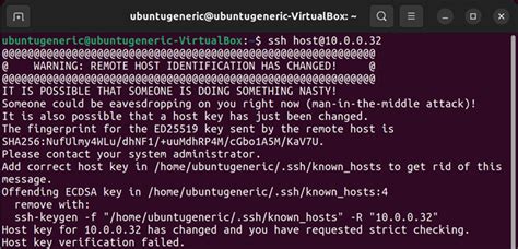 How To Connect To An Ssh Server From Windows Macos Or Linux