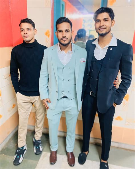 Sufiyan Ansari Abusufiyanansari1 • Instagram Photos And Videos