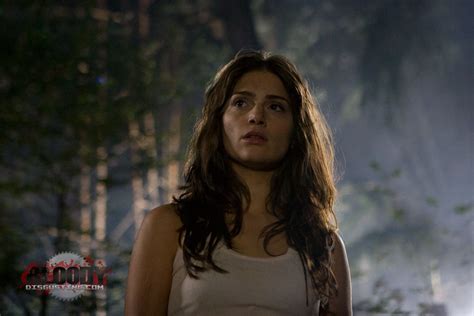 Janet Montgomery Wrong Turn Hot Sex Picture