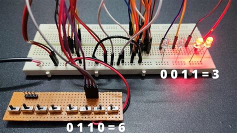 Design And Implement 9s Complement Circuit Using Ic 7483