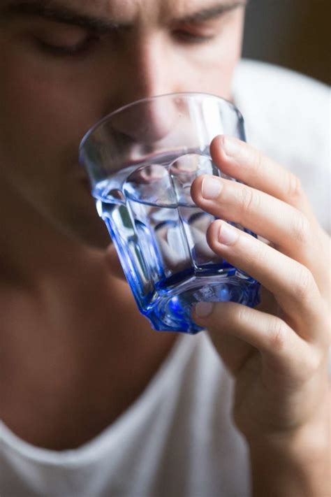 Decreased Urine Output