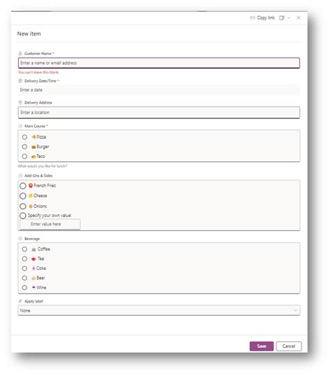 Forms In Microsoft 365 Choosing The Right Application For Your Needs