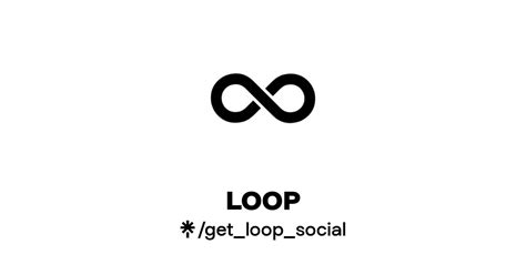 Loop Instagram Linktree