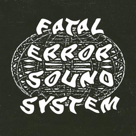 Stream Fatalerror Sound System Music Listen To Songs Albums