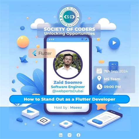 Session Flutter Mlsa Gdsc Mobile Application Coding Developer