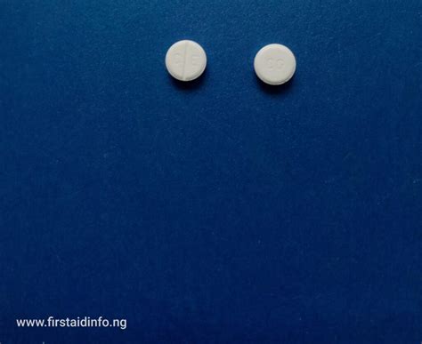 Esidrex Tab Firstaidinfo