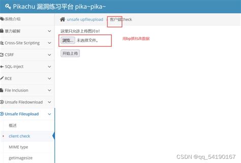 It安全漏洞等级分析：ctf中的sql注入与文件操作威胁 Csdn博客