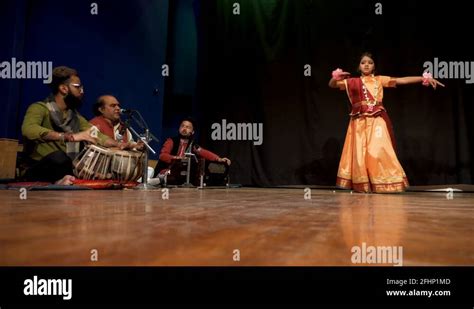 India Classical Dance Instruments Stock Videos And Footage Hd And 4k