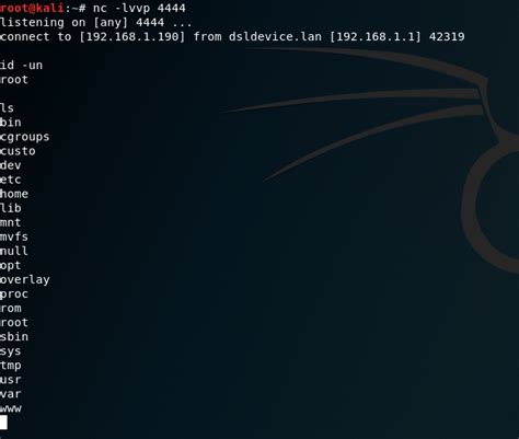 Super Automation Station LAN Side Root On Technicolor MediaAccess TG Vac