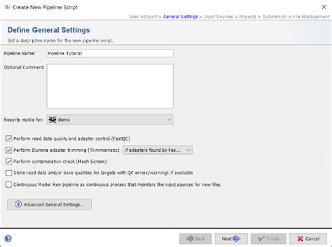 tutorial for assembly of illumina data and cgmlst analysis pipeline