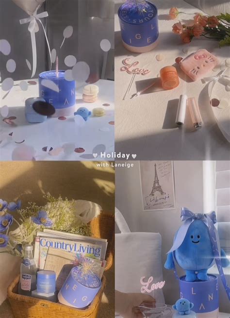 라네즈 카카오톡 전용 토퍼 패키지🧨 언니의파우치 커뮤니티