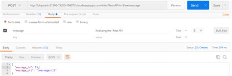 Create Powerful Rest Api In Silex With User Authentication