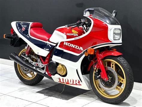 Honda Cb 1100 R For Sale In Sandton Id 28329672 Autotrader