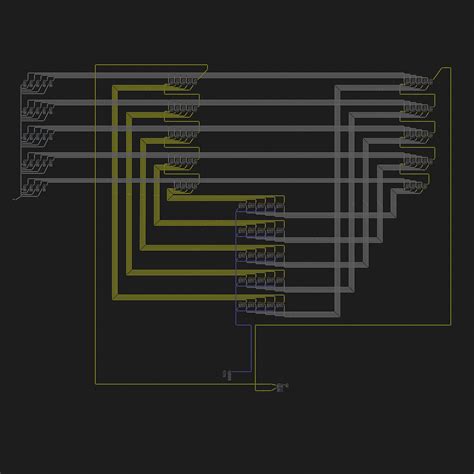 Multiple Textures Material For Blender