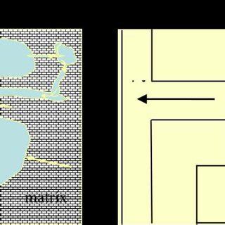 Simplified Diagram Of Fluid Flow Download Scientific Diagram