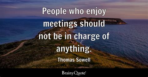 Business Meeting Quotes