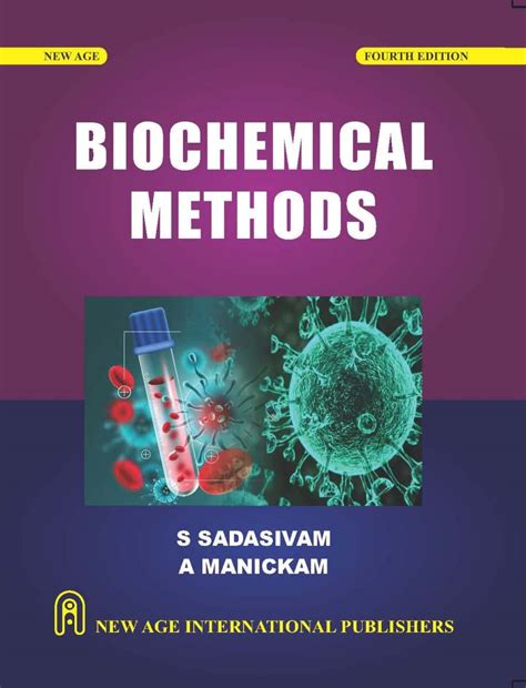 Buy Biochemical Methods Book Online At Low Prices In India