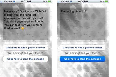 Best Wi Fi Texting App To Help You Text Over Wi Fi