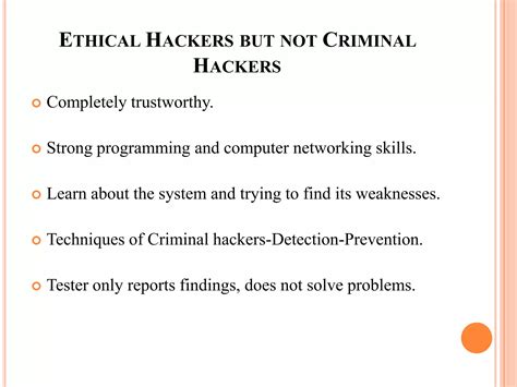 ppt on sql injection pptx databases computer software and