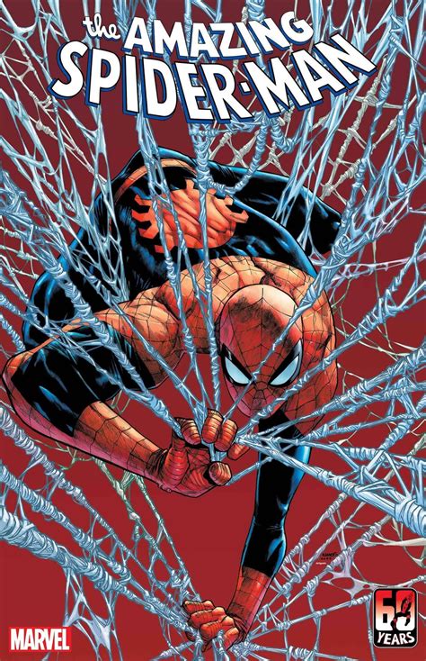Amazing Spider Man Celebrate 900 Issues With 13 Spectacular Variant Covers