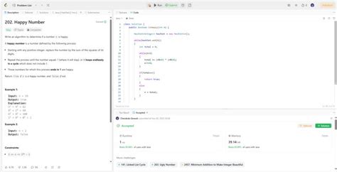 Solved One Leetcode Problem On 125daysofcodechallenge Cherakala