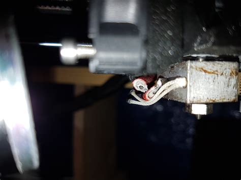 Leaking Nozzle Page 2 Hardware Firmware And Software Help