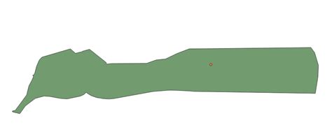 Sql Server Geography Point Within Polygon Showing Incorrect Results Stack Overflow