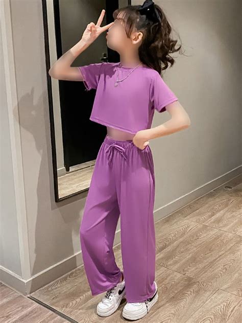 ۳۹ مدل لباس دخترانه ۱۱ ساله اسپرت ؛ با لباس های تکراریت خداحافظی کن