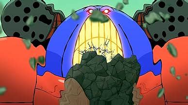 Space King Fernsehserie 2024 Imdb