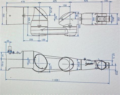 Determine The Manipulator Jacobian Of The Below Robot Chegg